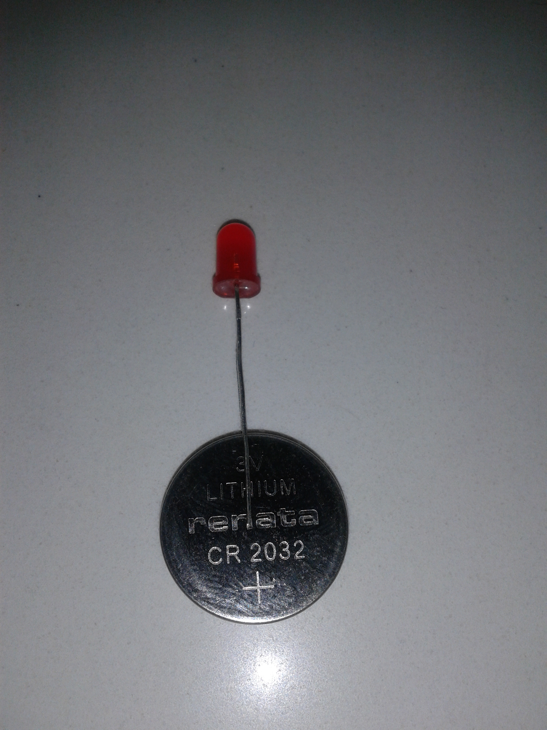 Todo Electrónica: Tu guía de referencia de Electrónica » LED